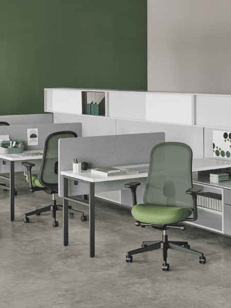 Environments – InterOffice