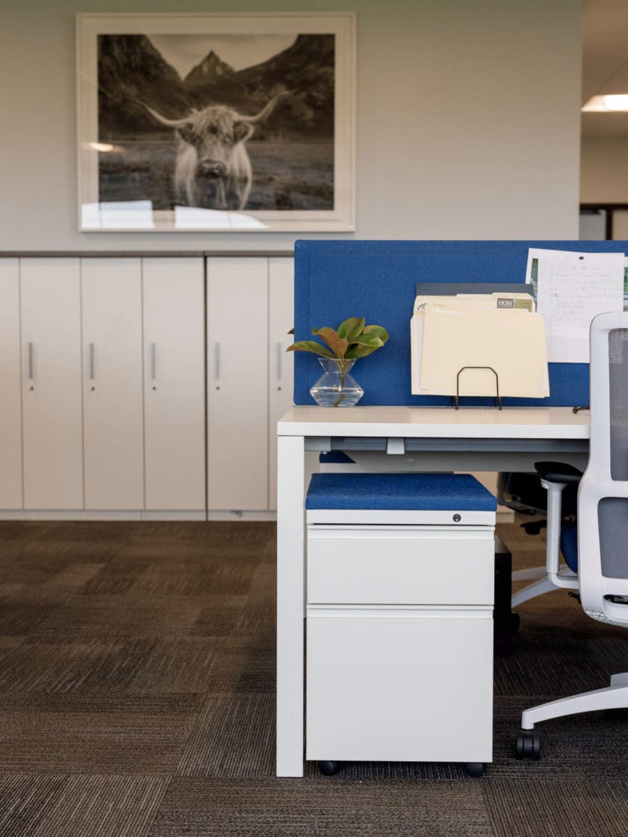 InterOffice – Workspace Furniture in ND