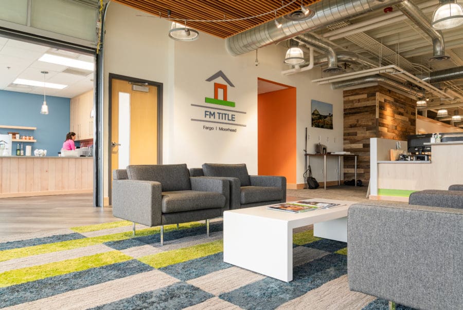 InterOffice – Workspace Furniture in ND