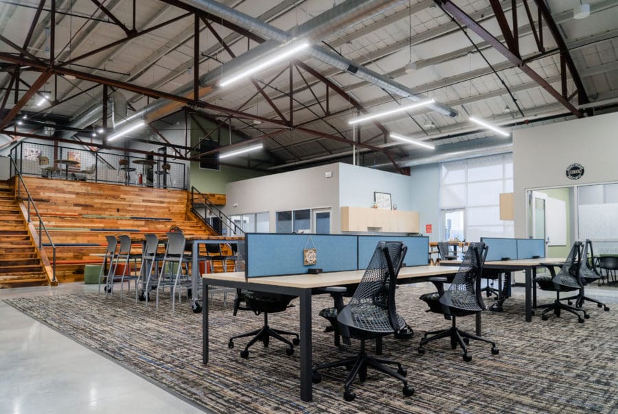 Environments – InterOffice