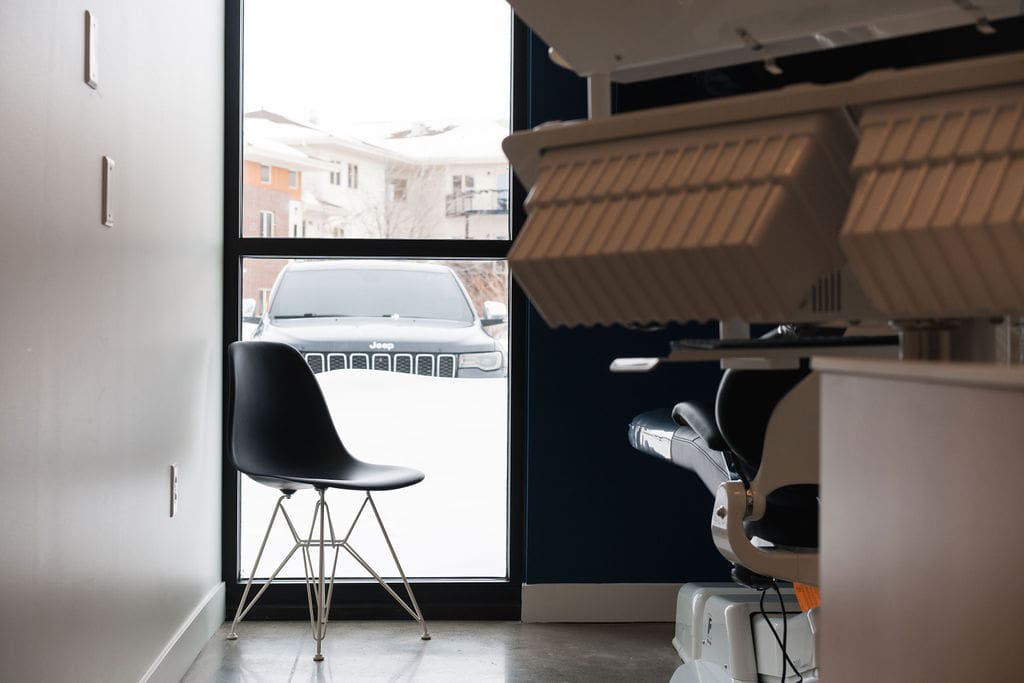Form Meets Function: Vetter Dental – InterOffice