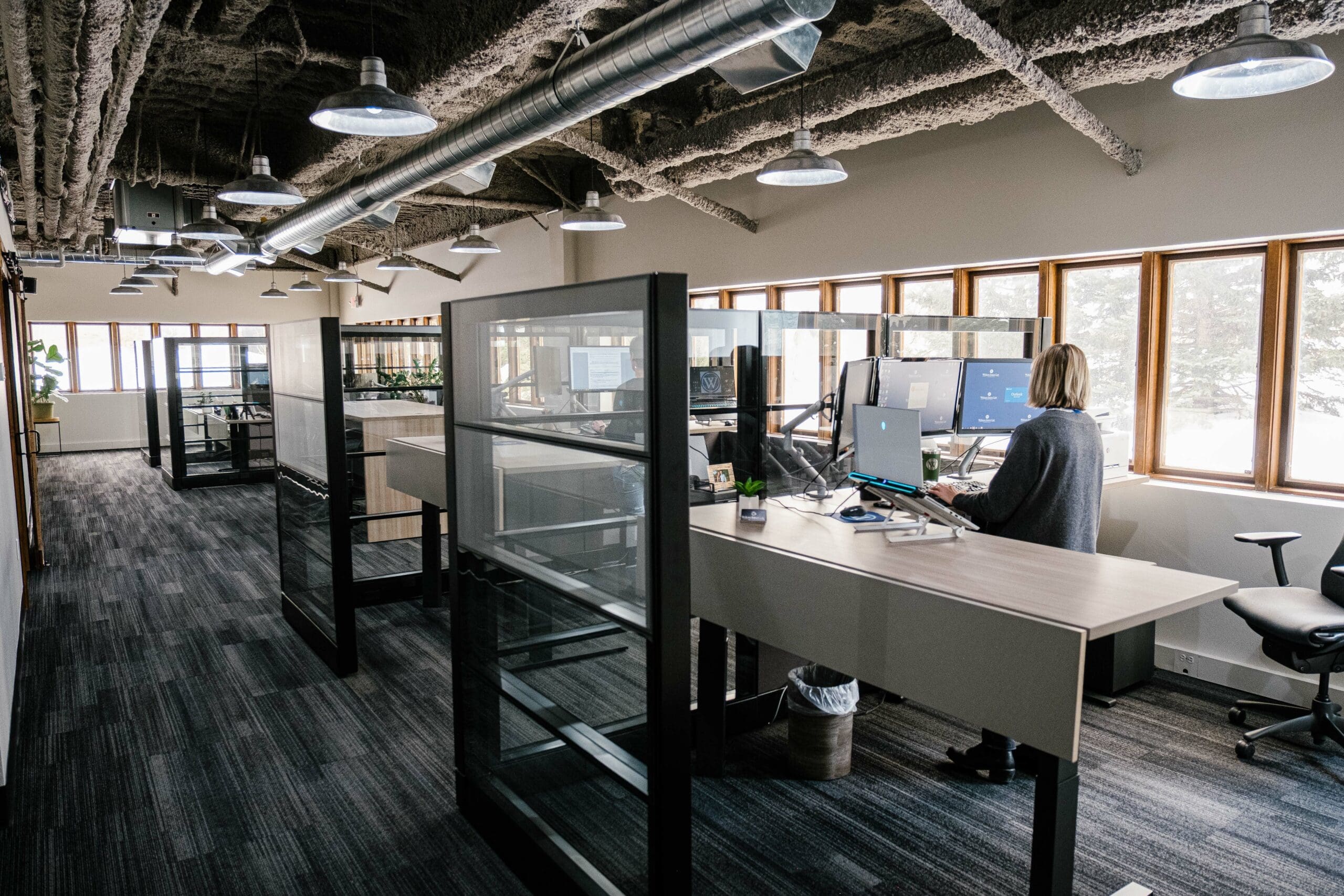 Comfort Comes First: Weikum Injury Law – InterOffice