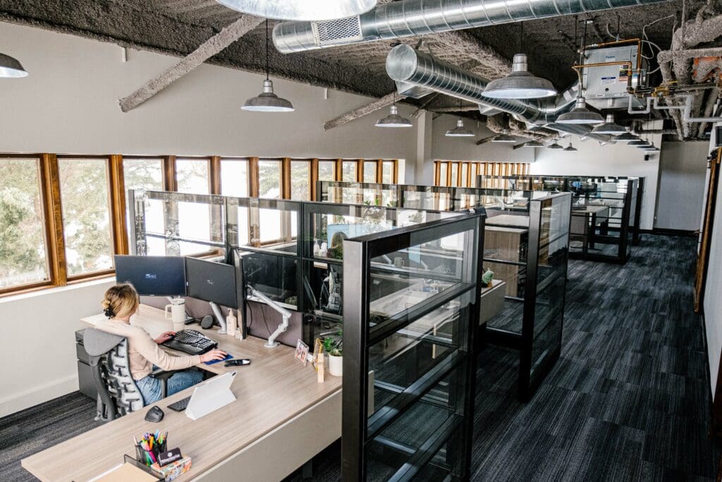 Comfort Comes First: Weikum Injury Law – InterOffice