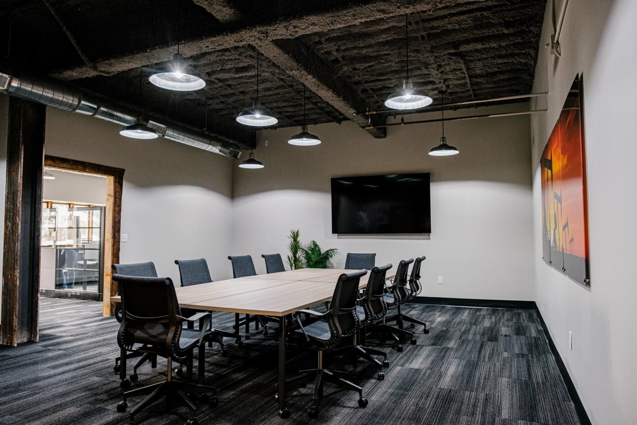 Comfort Comes First: Weikum Injury Law – InterOffice