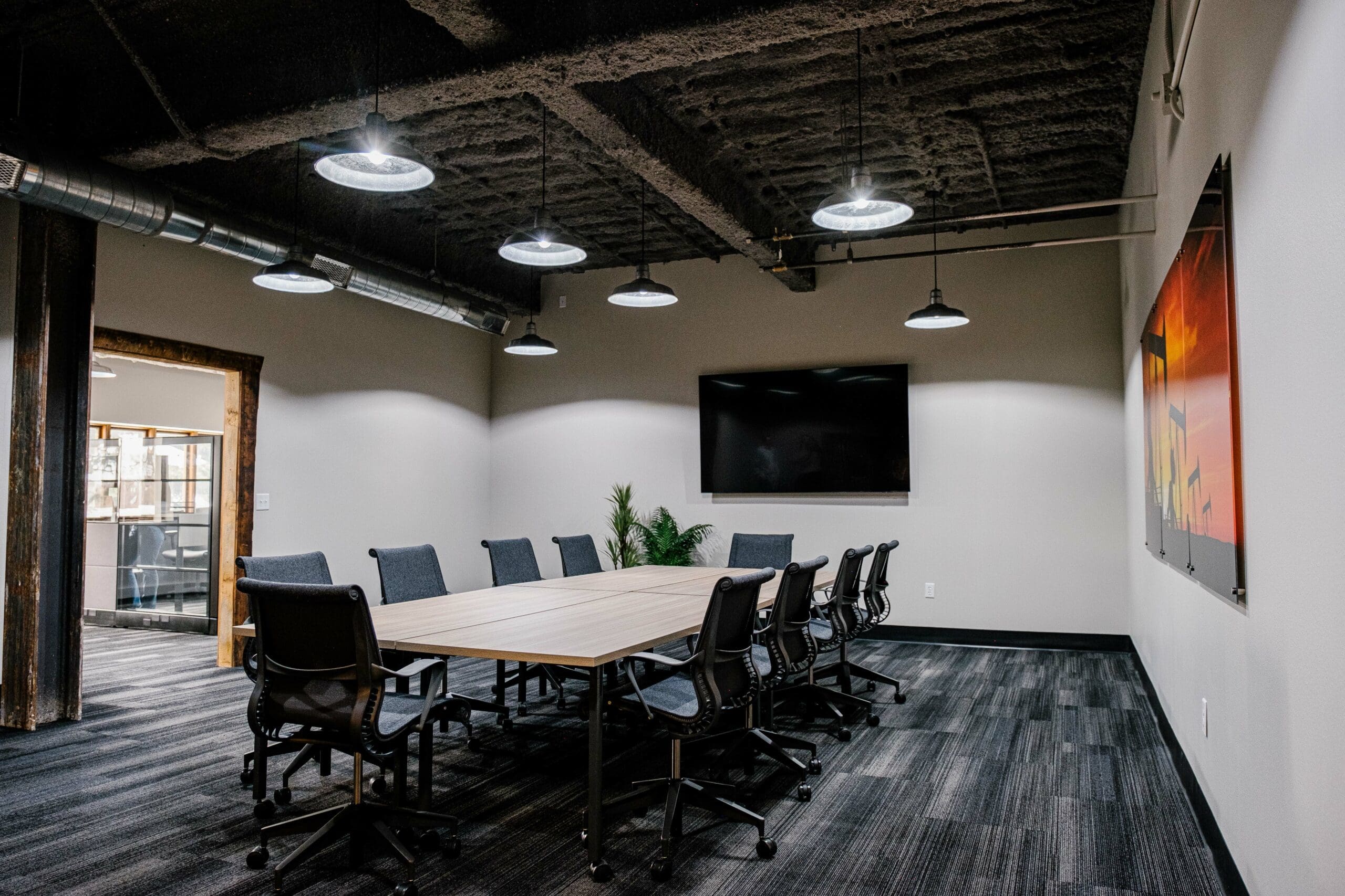 Comfort Comes First: Weikum Injury Law – InterOffice