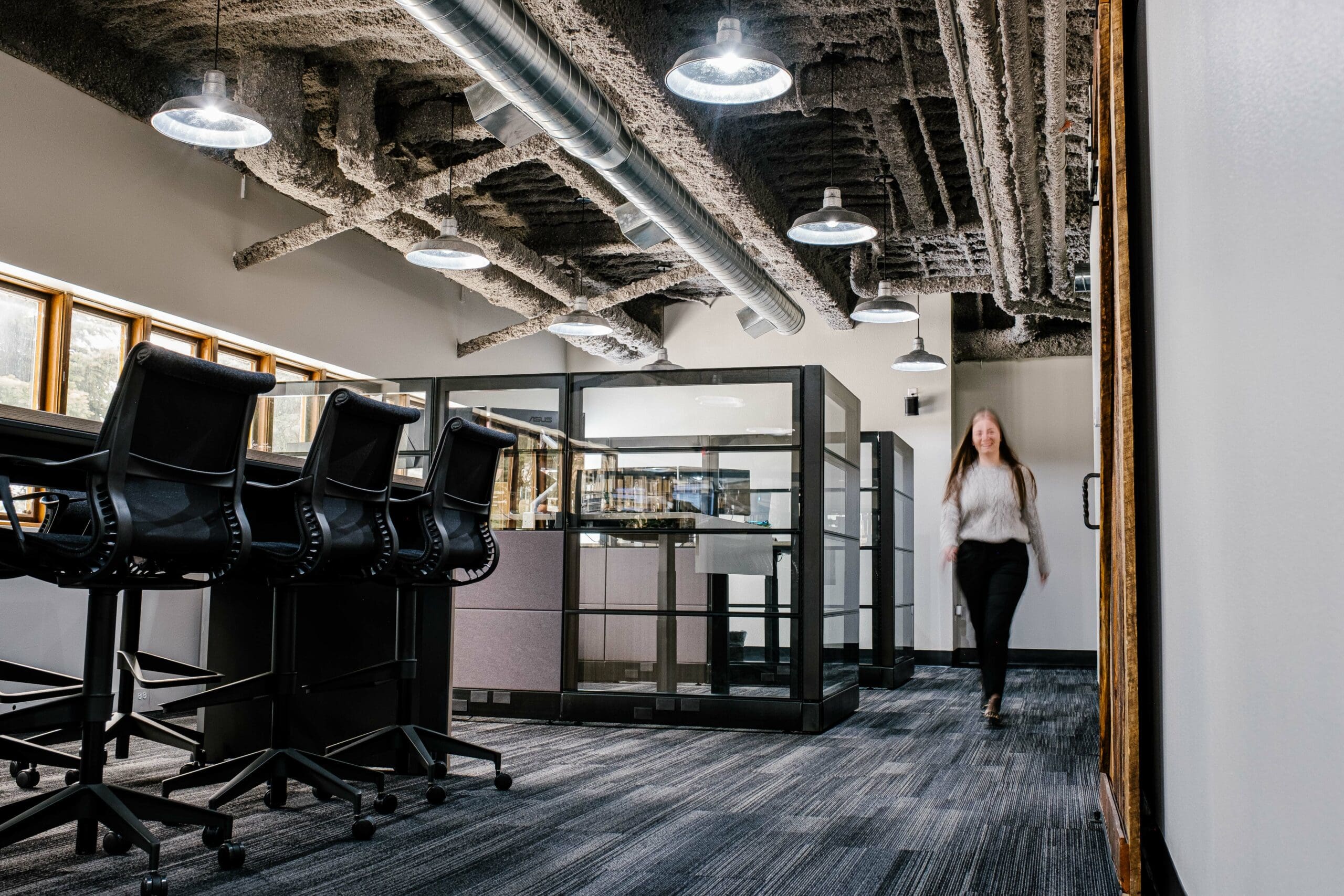 Comfort Comes First: Weikum Injury Law – InterOffice