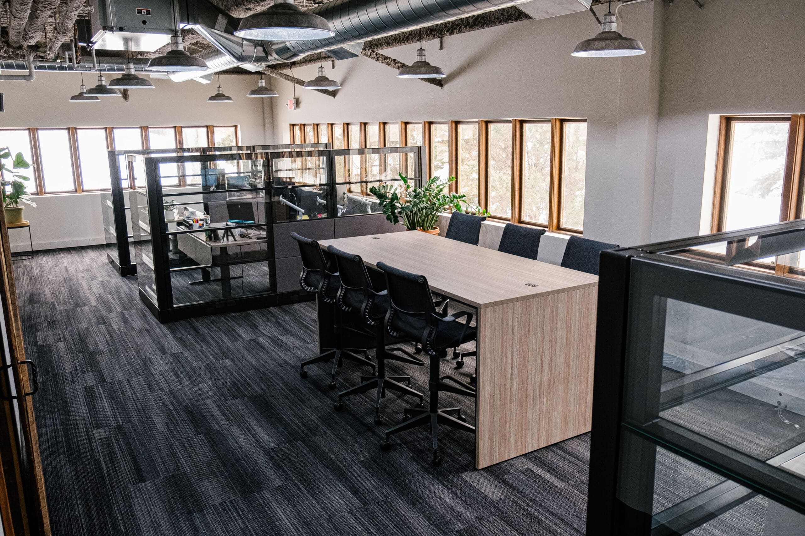 Comfort Comes First: Weikum Injury Law – InterOffice